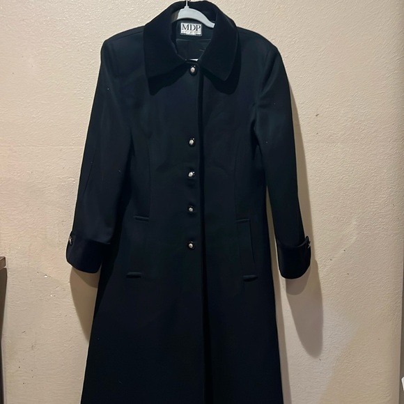 Mario de Pinto | Jackets & Coats | Vtg Mdp Mario De Pinto Womens Dress ...